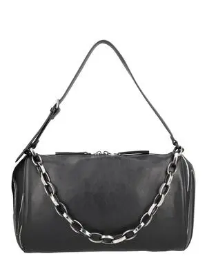 DIESEL Shoulder Bag - Black