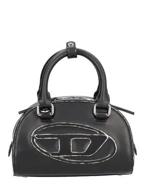 DIESEL 1 Dr Dome Bag - Black