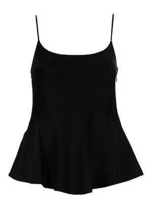 Theory Cami Top - Black