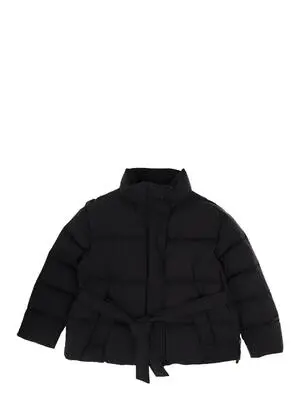 Herno Regular Fit Goretex Jacket - Black