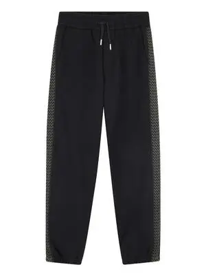 LANVIN Sweatpants - Black