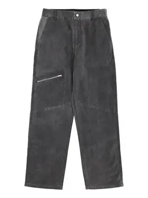 REPRESENT Workwear Jeans - Black