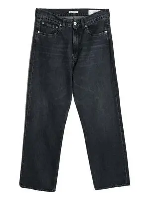 Our Legacy Third Cut Jeans - Blue