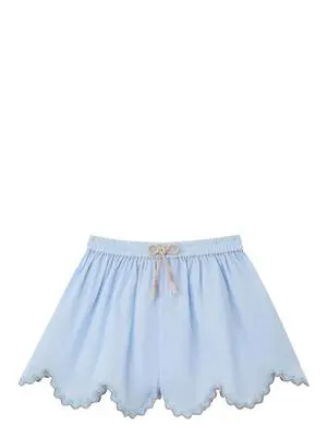 Zimmermann Short - Blue