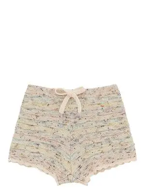 Zimmermann Short - Multicolour