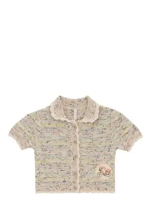 Zimmermann Shirt - Multicolour