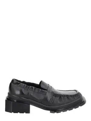 Dr. Martens Mocassin Maybole - Black