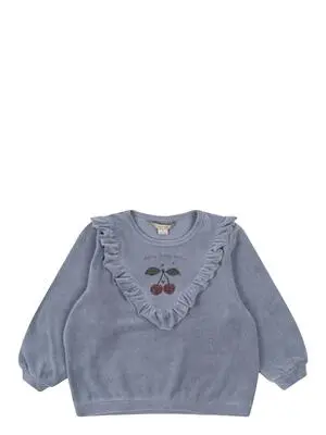 KONGES SLØJD Shirt - Grey
