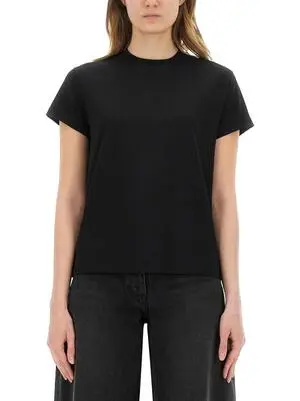 Studio Nicholson T-shirt - Black