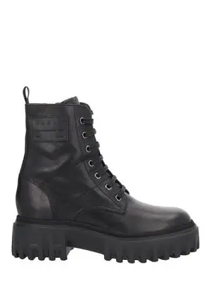 Hogan H700 Boots - Black