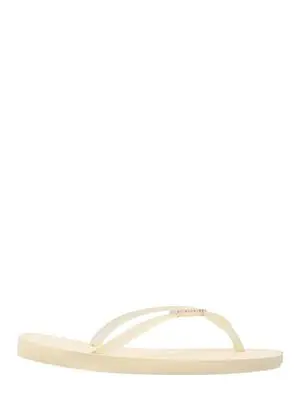 Havaianas Slim Split Flip-flops - Buttercream