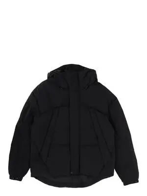 JG1 Mag 3' Jacket - Black