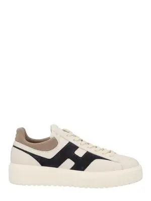 Hogan H Stripes Sneakers - Multicolour