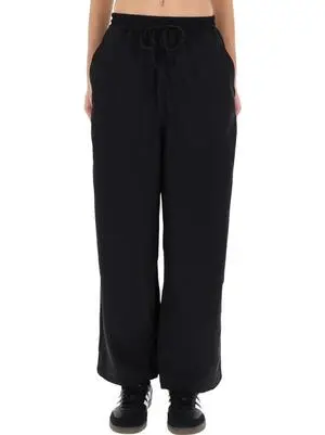 Y3 Jogging Pants - Black