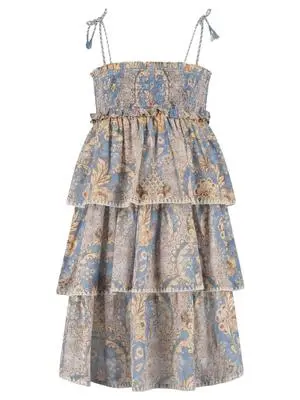 ZIMMERMANN Daylight Dress