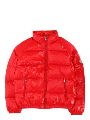 Pyrenex Mythic Padded Jacket - Red