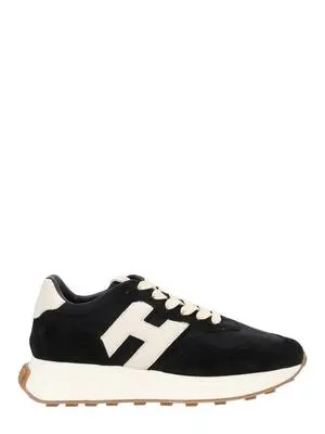 Hogan H641 Sneakers - Black