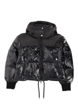Pyrenex Altic Down Jacket Black