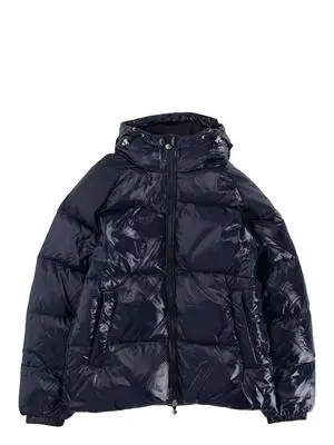 Pyrenex Sten Down Jacket - Blue