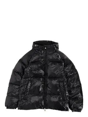 Pyrenex Sten Down Jacket - Black