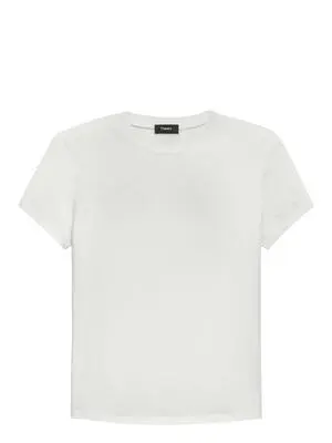 THEORY Pima Cotton T-Shirt