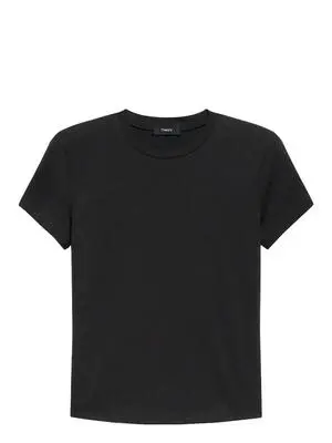 THEORY Pima Cotton T-Shirt