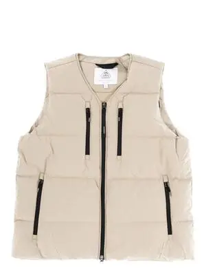 Pyrenex Solace Vest - Beige