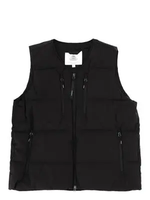 Pyrenex Solace Vest - Black