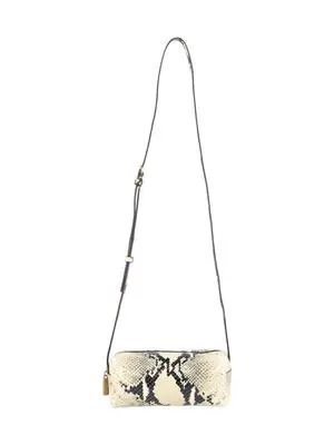 Khaite Kye Bag - Animalier