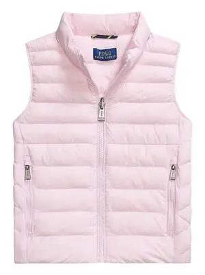 Polo Ralph Lauren Vest - Pink