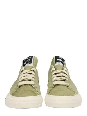 CONVERSE X DRKSHDW One Str Sneakers - Green