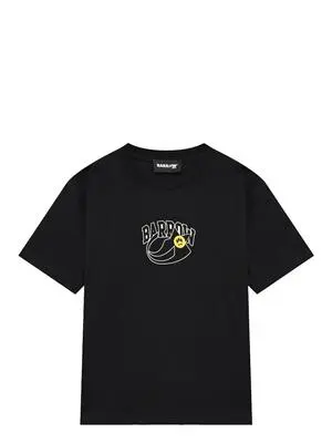 BARROW T-shirt - Black