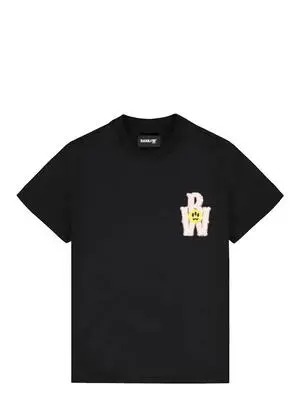 BARROW T-shirt - Black