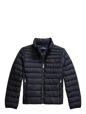 Polo Ralph Lauren Jacket - Black