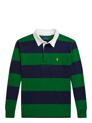 Polo Ralph Lauren Long-sleeve Polo - Green