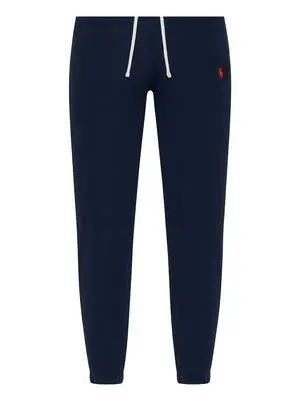 Polo Ralph Lauren Logo Pants - Blue