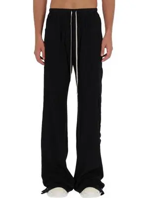 Rick Owens Pusher Pants - Black