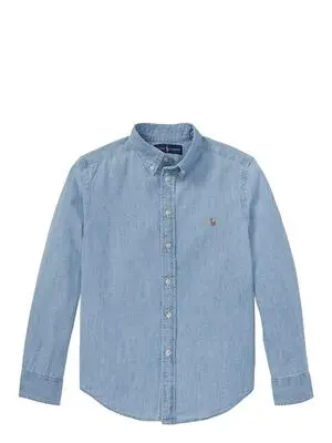 Polo Ralph Lauren Shirt - Blue