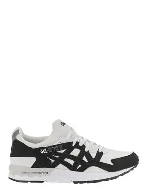Comme Des Garçons Gel Lyte V Sneakers - White