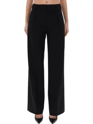 PT TORINO Trousers Lola - Black