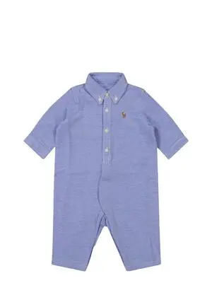 Polo Ralph Lauren One-piece Set - Blue