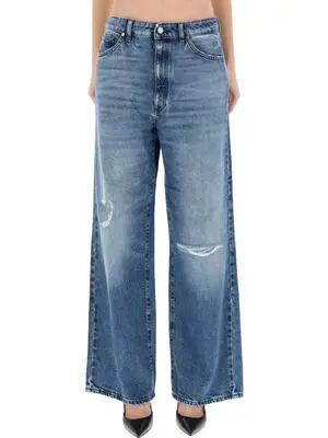 PT TORINO Miley Jeans - Blue