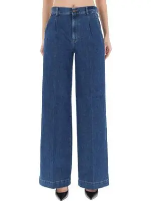 PT TORINO Poppy Jeans - Blue