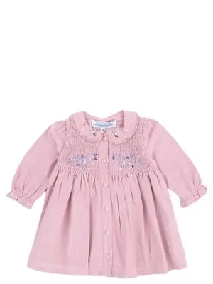 TARTINE ET CHOCOLAT Dress - Pink
