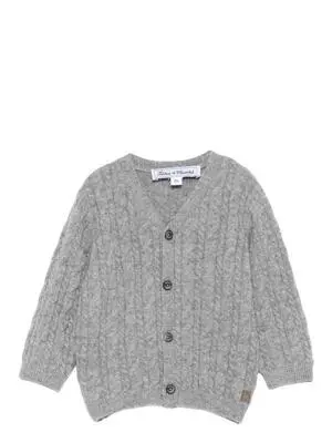 TARTINE ET CHOCOLAT Shirt - Grey