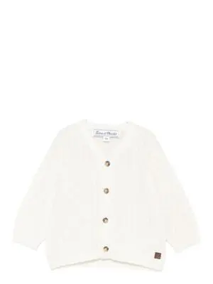 TARTINE ET CHOCOLAT Shirt - White