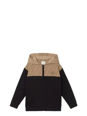 Fendi Sweatshirt - Beige