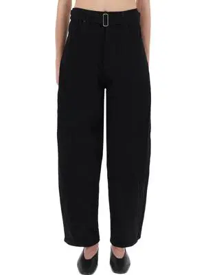 Studio Nicholson Cahun Pants - Black