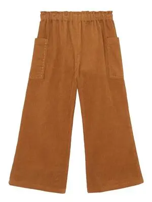 BONTON Liocha Pants - Beige