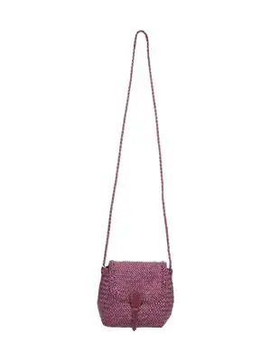 Dragon Diffusion Mini 'city' Bag - Purple